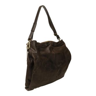 A.S.98 A.s.98, Damen, Taschen, Braun, ONE SIZEGr&ouml;&szlig;e