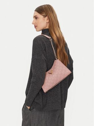 Guess Handtasche HWQG87 48130 Rosa