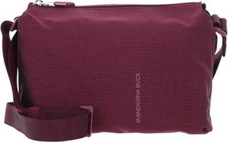 Mandarina Duck MD20 Pochette Femme, Vibrant Pink