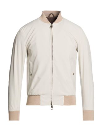 LUIGI BORRELLI NAPOLI JACKEN & M&Auml;NTEL - Jacken und Anoraks auf YOOX.COM