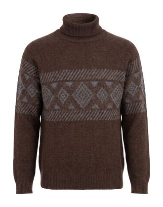 Barba STRICKWAREN - Rollkragenpullover auf YOOX.COM