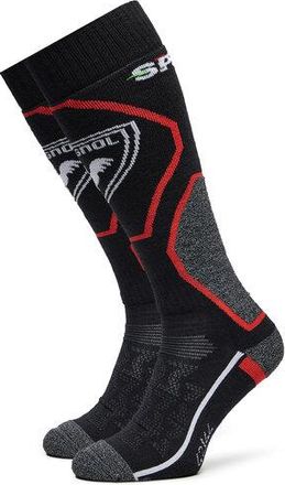 Rossignol Skisocken Speed Comfort RLNMX03 Schwarz