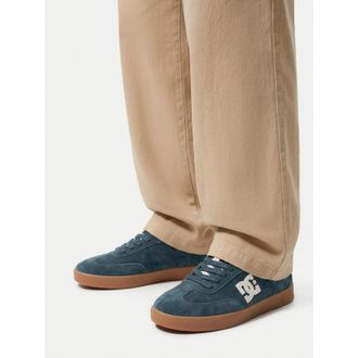 DC Sneakers DC Shoes EO-MP40-853SHC2 Blau