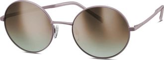 Marc O'Polo Sonnenbrille - - Accessories - Damen - Rosa - 55 MM