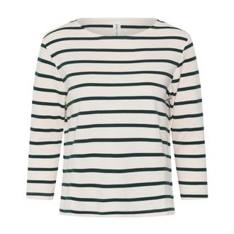 Part Two Caterina Bluse - - Tops - Damen - Gr&uuml;n - S