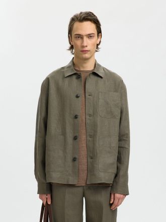 Selected Jacke