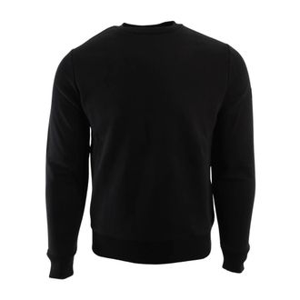 Peuterey Saidor B Sweatshirt - - Sweatshirts & Hoodies - Herren - Schwarzk - XS