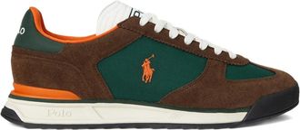 Polo Ralph Lauren Varick Sneakers - Grün
