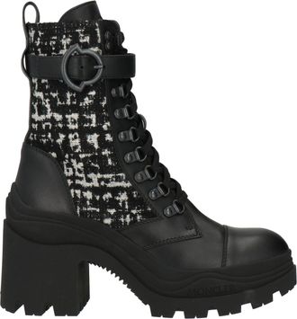 Moncler SCHUHE - Stiefeletten auf YOOX.COM