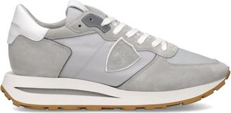 Philippe Model Herren, Schuhe, Grau, 41 EUGr&ouml;&szlig;e