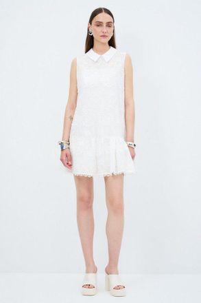 ADL Sommerkleid Spitzenkleid
