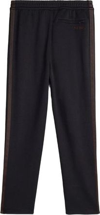 adidas Recycled Polyester Joggers - Black