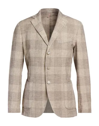 Santaniello ANZ&Uuml;GE und CO-ORDS - Blazers auf YOOX.COM