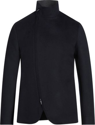 Emporio Armani JACKEN & M&Auml;NTEL - Jacken und Anoraks auf YOOX.COM