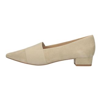 Peter Kaiser Pumps 74242 - - Shoes - Damen - Beige - 37 1/2 EU