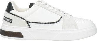 Emporio Armani SCHUHE - Sneakers auf YOOX.COM