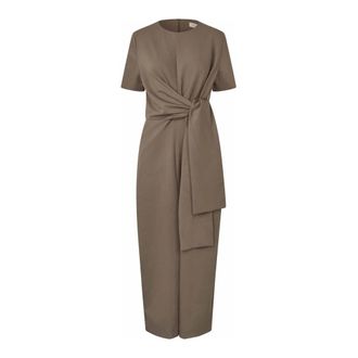 Masai Jumpsuits & Playsuits - - Dresses - Damen - Grau - XL