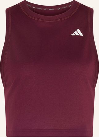 adidas Tanktop Workout Essentials braun