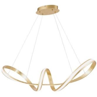 Paul Neuhaus Lampe &agrave; suspension design Melinda - 8292-12