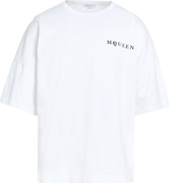 Alexander McQueen TOPS - T-shirts auf YOOX.COM