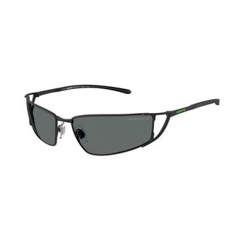 Arnette Homme, Accessoires, Noir, Taille: 64 MM THE Junction An3093 737/81