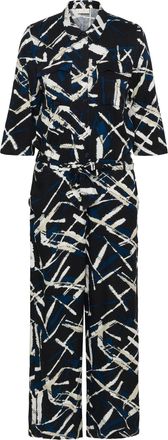 Kaffe Jumpsuit Rutie