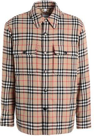 Burberry TOPS - Chemises sur YOOX.COM
