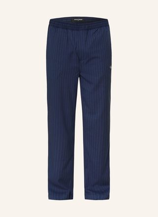 Pegador Pegador Hose Pikal Im Jogging-Stil Regular Fit blau