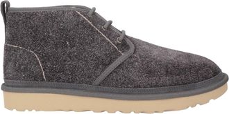 UGG SCHUHE - Stiefeletten auf YOOX.COM