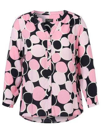 Via Appia Due Langarmbluse