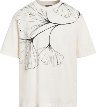 Emporio Armani TOPS - T-shirts auf YOOX.COM