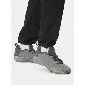 adidas Basketballschuhe adidas Initiation Shoes KI5276 Grau