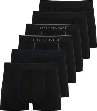 Normani Boxershorts