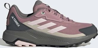 adidas adidas Performance Terrex anylander Wandersneaker in Pink-Lila