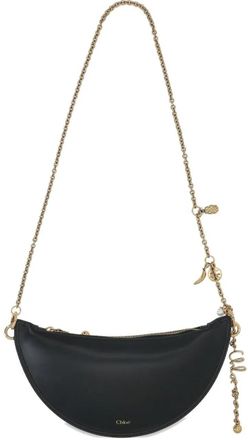 Chlo&eacute; Hobo Bags - Bags Black - Gr. unisize - in Schwarz - f&uuml;r Damen
