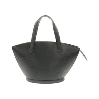 Louis Vuitton Sac &agrave; main vintage doccasion - Femme - Pre-owned - Noir - Taille: ONE Size