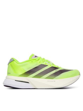 adidas Laufschuhe adizero Boston 13 Shoes JP9251 Gelb