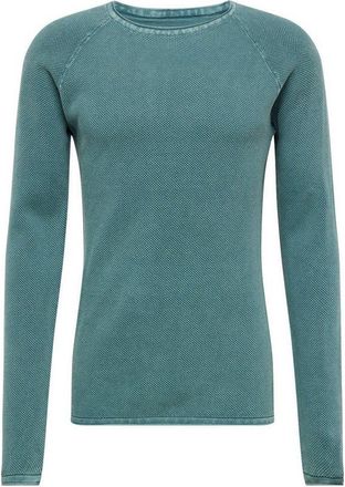 Key Largo Rundhalspullover THOMAS (1-tlg)