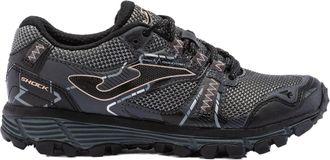 Joma Damen Shock Lady Serie Sneaker, grau, 37 EU