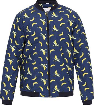 Mymo Jacke