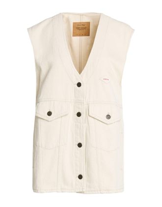 American Vintage JACKEN & M&Auml;NTEL - Jeansjacken/M&auml;ntel auf YOOX.COM