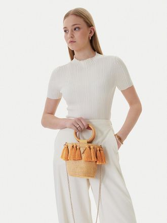 Guess Handtasche Guess J6GZ16 WO680 Beige