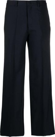 P.A.R.O.S.H. P. A.R. O.S. H. Casual Hose - Blau