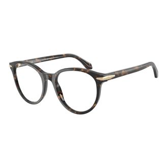 Giorgio Armani Mode Brille Ar7279 Farbe 6235 - - Accessories - Damen - Beige - 50 MM