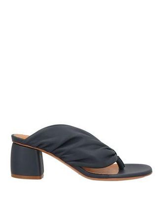 Forte_Forte CHAUSSURES - Tongs sur YOOX.COM
