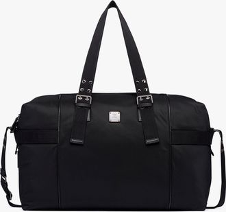 MCM Ottomar Nova Weekender aus Monogramm-ECONYL