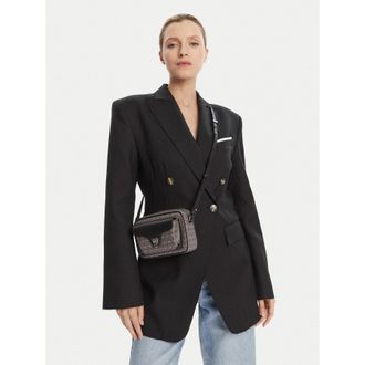 Coccinelle Handtasche Coccinelle Coccinelle Beat Coat.Mono E1 S0J 55 04 01 Grau