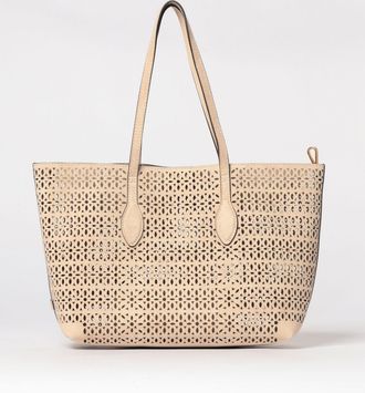 Gianni Chiarini Schultertasche GIANNI CHIARINI Damen Farbe Beige