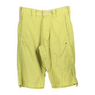 Murphy & Nye Herren, Shorts, Gr&uuml;n, W28Gr&ouml;&szlig;e
