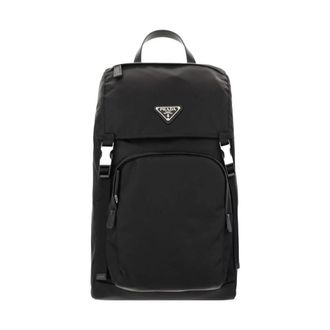 Prada Herren, Taschen, Schwarzk, ONE SIZEGr&ouml;&szlig;e